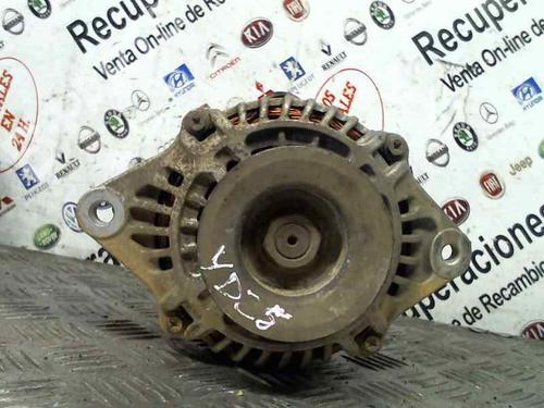Alternator NISSAN PICK UP (D22) 2.5 Di 11046174 | B-Parts