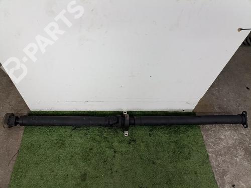 Kardanwelle LAND ROVER FREELANDER 2 (L359) 2.2 TD4 4x4 7783861 | B-Parts
