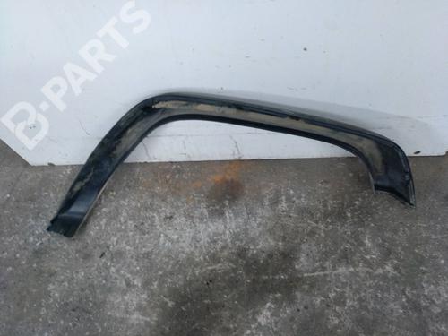 Wheel arch trim JEEP CHEROKEE (XJ) 2.5 TD 4x4 9069306 | B-Parts