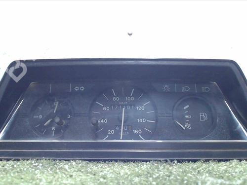 Cuadro instrumentos CITROËN C15 Box Body/MPV (VD_) 1.4 E 10332230 | B-Parts