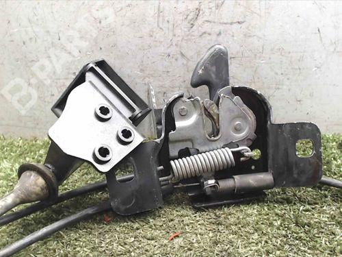 Serrure capot JEEP GRAND CHEROKEE III (WH, WK) 3.0 CRD 4x4 10332359 | B ...