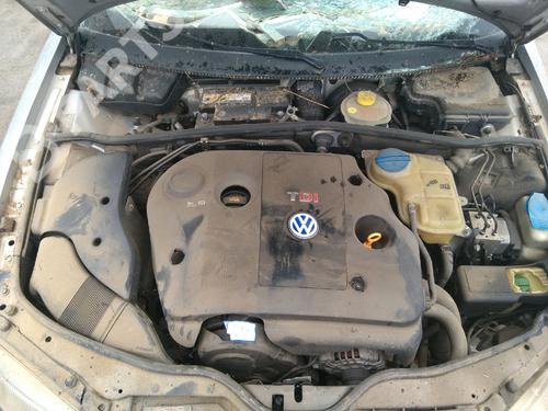 Engine VW PASSAT B5 (3B2) 1.9 TDI 6689295 | B-Parts