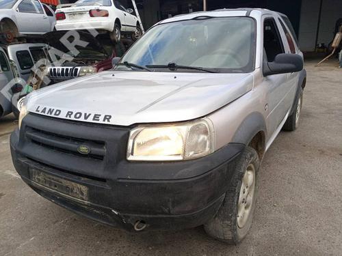 Rim LAND ROVER FREELANDER I (L314) 2.0 Td4 4x4 9067988 | B-Parts