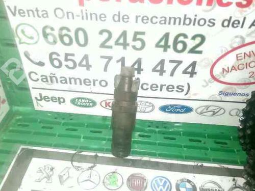 Injector MERCEDES-BENZ S-CLASS (W140) S 300 Turbo-D (140.135) 2306763 ...