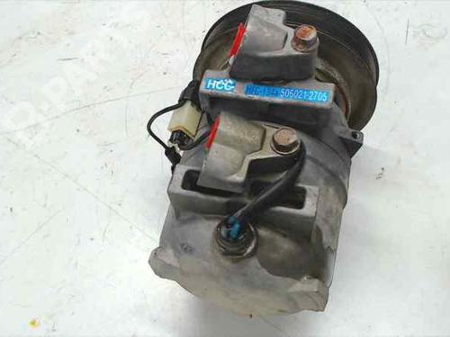 AC compressor SSANGYONG KORANDO Cabrio (KJ) 2.9 TD 9063639 | B-Parts