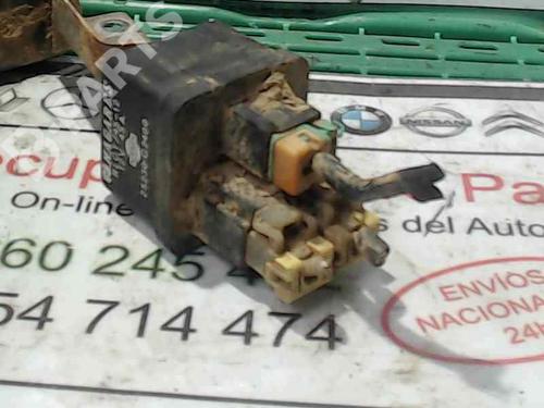 Electronic module NISSAN TERRANO II (R20) 2.7 TDi 4WD 9089239 | B-Parts