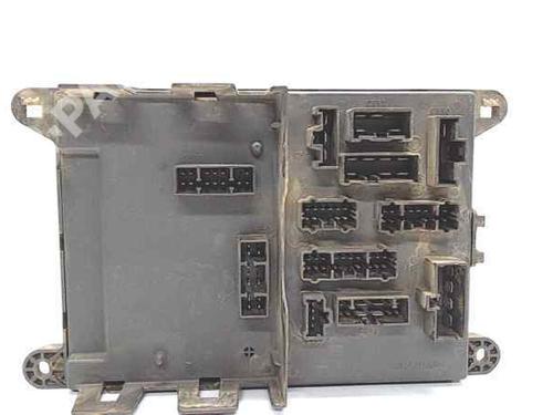 Fuse box LAND ROVER FREELANDER I (L314) 2.0 DI 4x4 9065279 | B-Parts