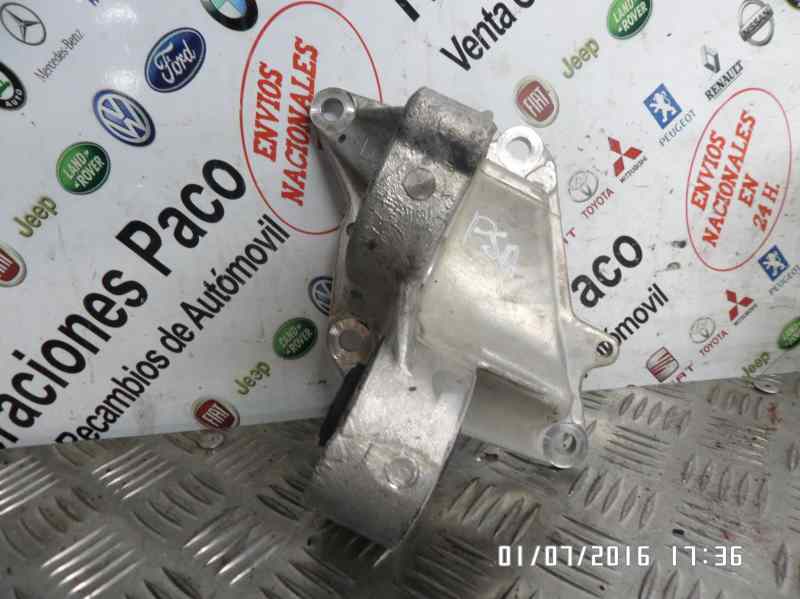 Engine mount PEUGEOT 206 CC (2D) 10277520 | B-Parts