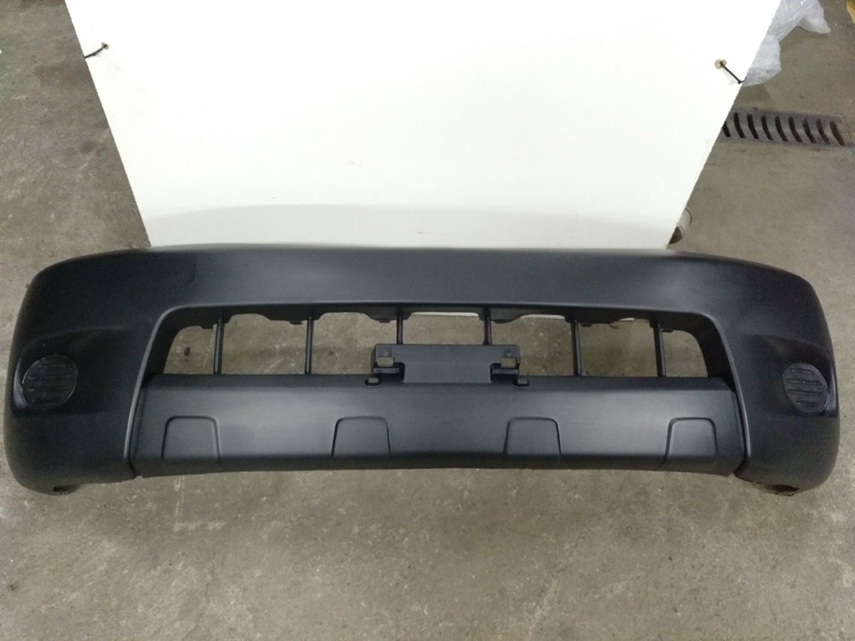 Front bumper TOYOTA HILUX VII Pickup (_N1_, _N2_, _N3_) 3.0 D-4D 4WD ...