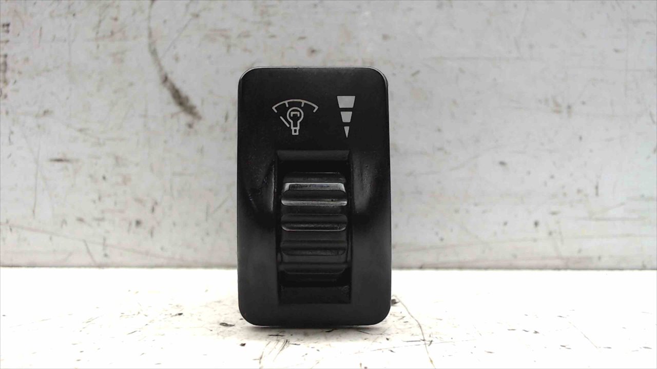 Switch SSANGYONG MUSSO (FJ) 2.9 D 9399144 | B-Parts