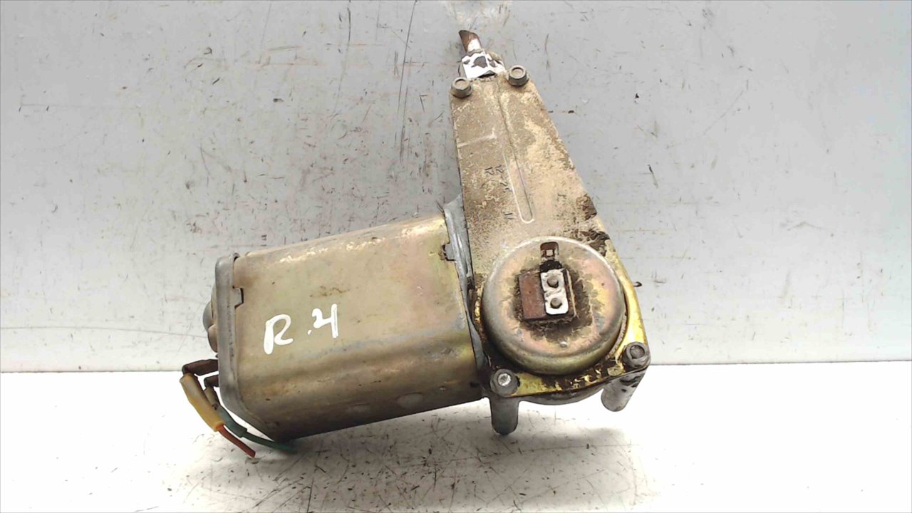 Front wiper motor RENAULT 4 Box Body/MPV (R21_, R23_) 1.1 (239B ...