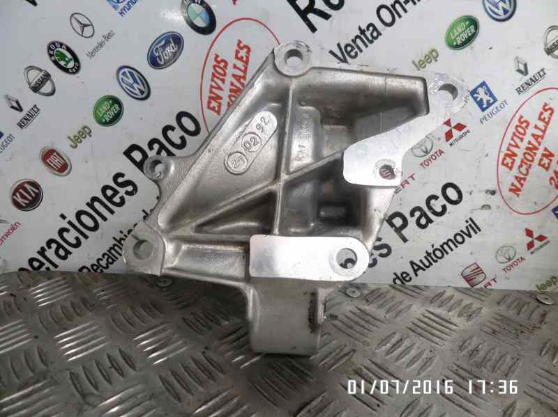 Engine mount PEUGEOT 206 CC (2D) 10277520 | B-Parts