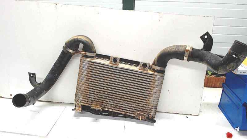 Intercooler FORD RANGER (ET) 2.5 TDCi 4x4 9064469 | B-Parts