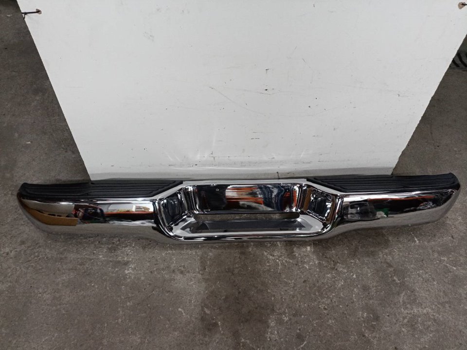 Rear bumper NISSAN NP300 PICKUP (D22) 2.5 dCi 4x4 9067534 | B-Parts