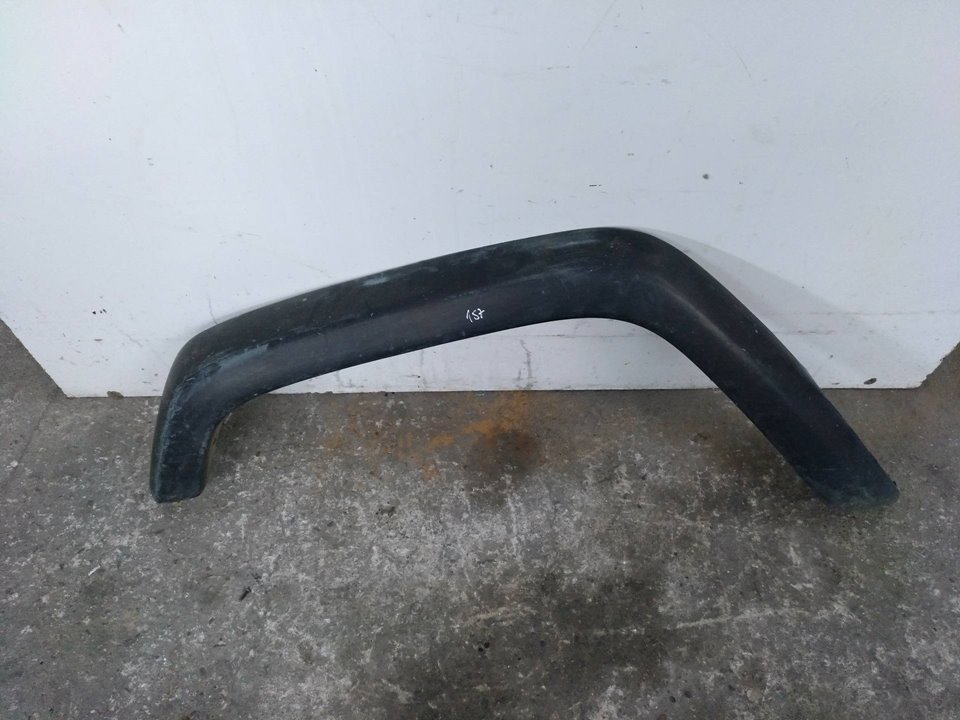 Wheel arch trim JEEP CHEROKEE (XJ) 2.5 TD 4x4 9069306 | B-Parts