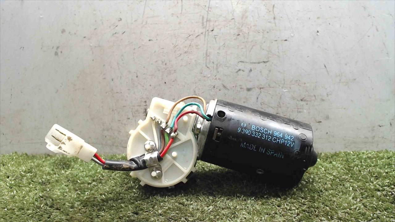 Front wiper motor NISSAN VANETTE Van (_C22) 9959674 | B-Parts
