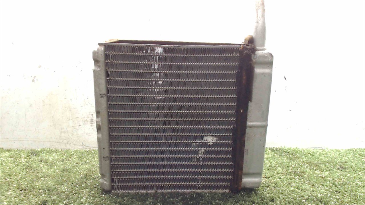 AC radiator FORD RANGER (ET) 2.5 TDCi 4x4 9751156 | B-Parts