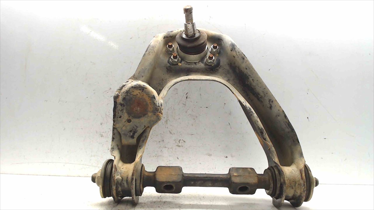 Right front suspension arm SSANGYONG MUSSO (FJ) 2.9 D 9399183 | B-Parts