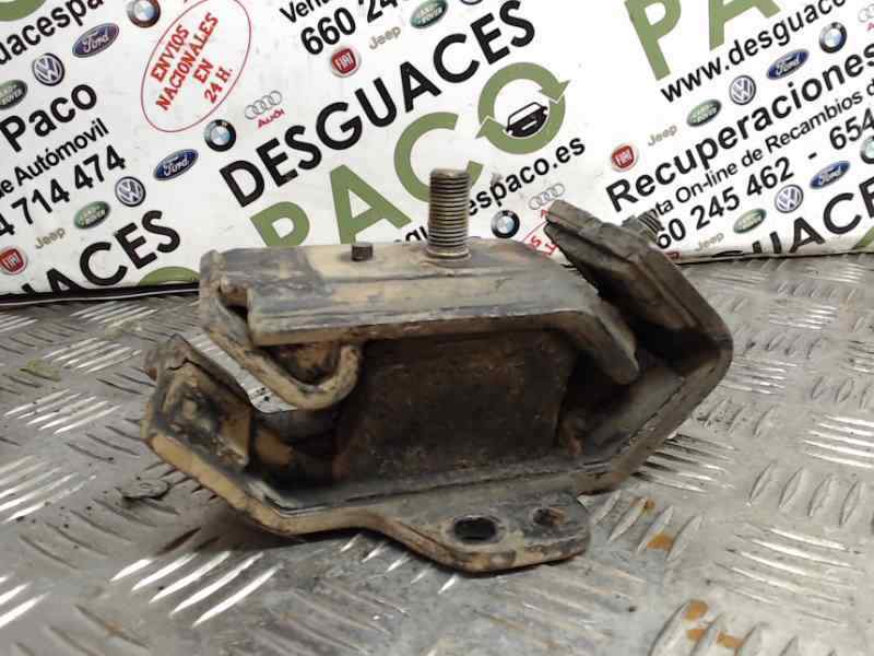Engine mount NISSAN NP300 PICKUP (D22) 2.5 dCi 4x4 9061921 | B-Parts