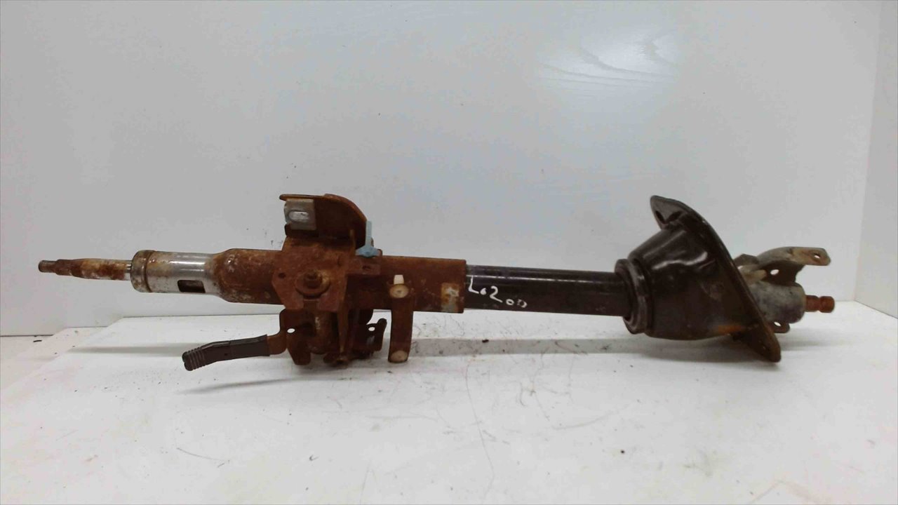 Steering column MITSUBISHI L200 (K7_T, K6_T, K5_T) 2.5 TD 4WD (K74T ...