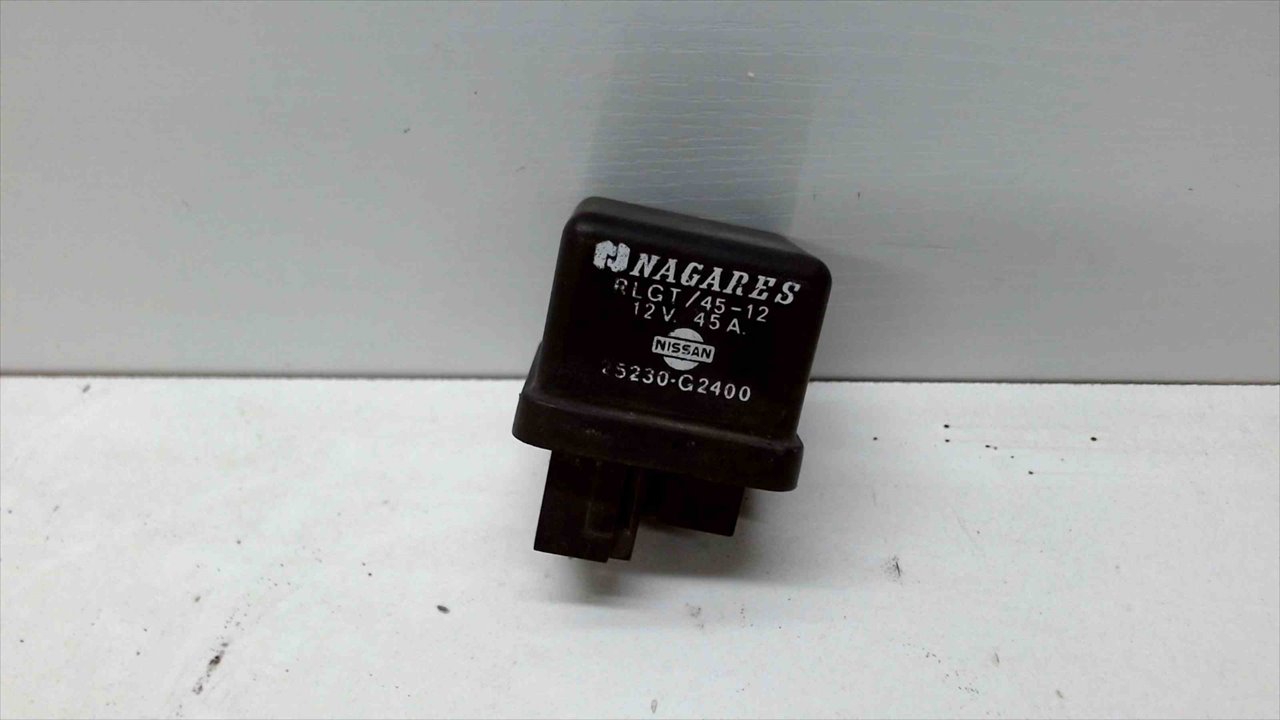 Module électronique NISSAN TERRANO II (R20) 2.7 TD 4WD 9089317 | B-Parts