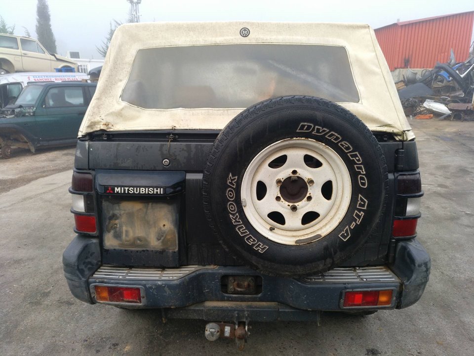 Rim MITSUBISHI PAJERO II (V3_W, V2_W, V4_W) 2.5 TD 4WD (V24C, V24W ...