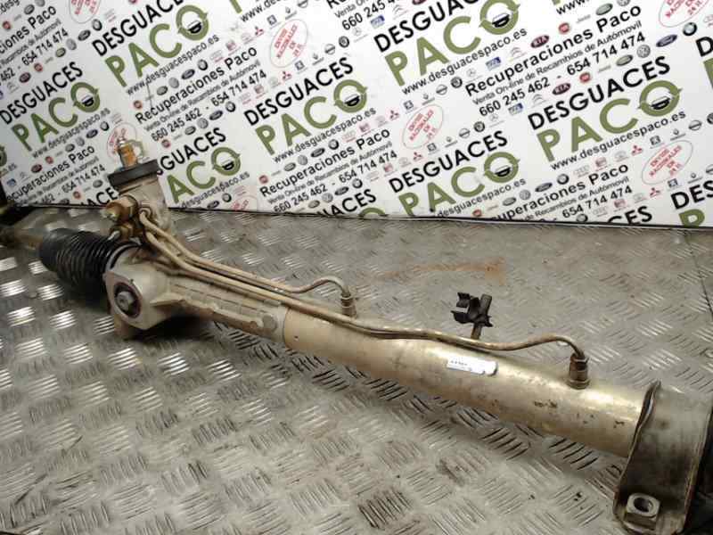 Steering rack PEUGEOT BOXER Van (230L) 2.5 TDI 9275991 | B-Parts