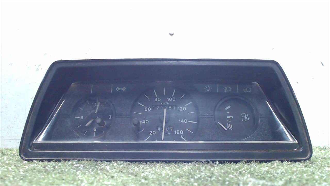 Cuadro instrumentos CITROËN C15 Box Body/MPV (VD_) 1.4 E 10332230 | B-Parts