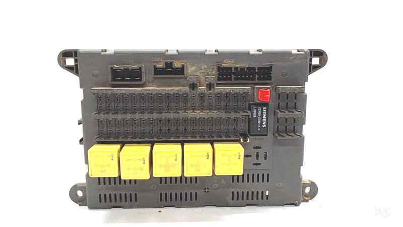 Fuse box LAND ROVER FREELANDER I (L314) 2.0 DI 4x4 9065279 | B-Parts