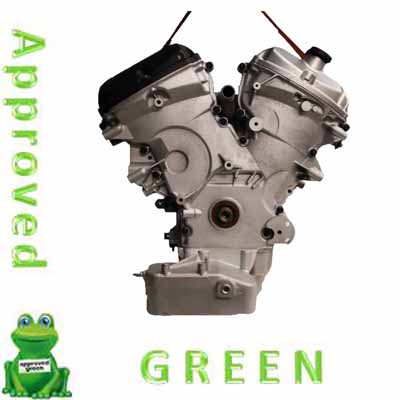 Moteur JAGUAR XJ (X350, X358) 3.0 3710 | B-Parts
