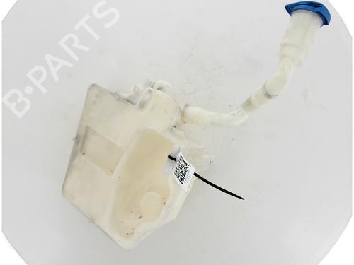 Windscreen washer tank VW POLO V (6R1, 6C1) 1.2 TSI 16V 17553612 | B-Parts
