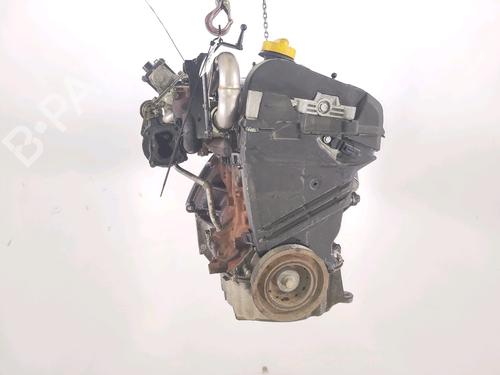 Motor RENAULT KANGOO (KC0/1_) 1.5 dCi 11377540 | B-Parts