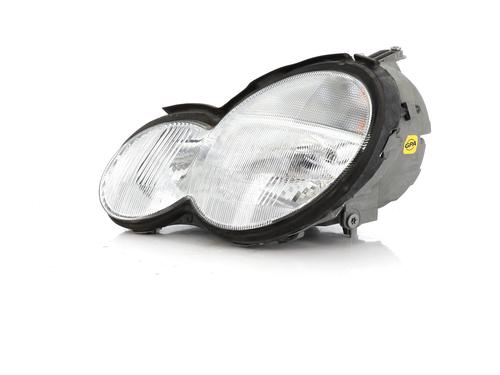 Scheinwerfer links MERCEDES-BENZ C-CLASS Coupe (CL203) 6299273 | B-Parts