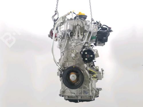 Engine DACIA SANDERO II TCe 90 (B8M1, B8MA) 7835161 | B-Parts