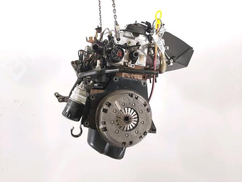 Engine VW POLO (6N2) 1.9 SDI 10459853 | B-Parts