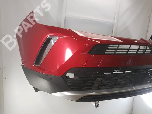 Pare-chocs avant OPEL MOKKA 1.2 (76) 10706284 | B-Parts