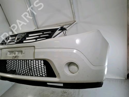 Front bumper DACIA SANDERO 1.5 dCi 12265006 | B-Parts