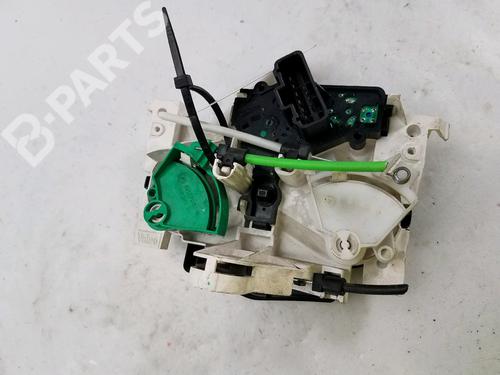 Climate control DACIA LOGAN (LS_) 1.4 (LSOA, LSOC, LSOE, LSOG) 10491304 ...