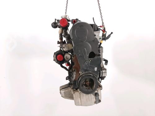 Engine VW POLO IV (9N_, 9A_) 1.4 TDI 10497567 | B-Parts