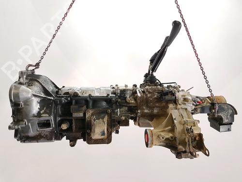 Gearbox MITSUBISHI L200 (K7_T, K6_T, K5_T) 16545173 | B-Parts