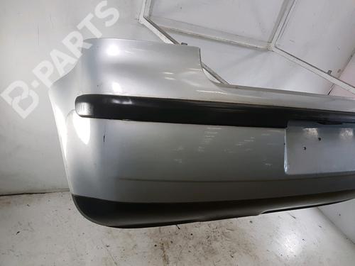 Rear bumper VW POLO (9N_, 9A_) 1.4 16V 11933762 | B-Parts