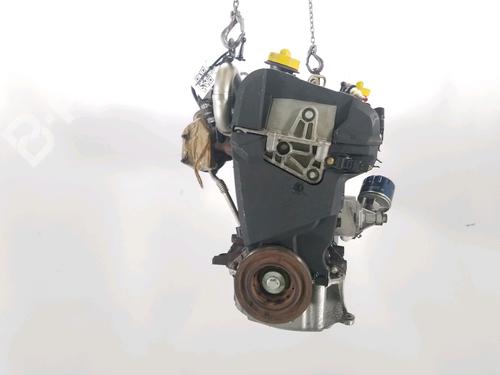 Moteur RENAULT MODUS / GRAND MODUS (F/JP0_) 1.5 dCi (FP0E, JP0E) 11933957 | B-Parts