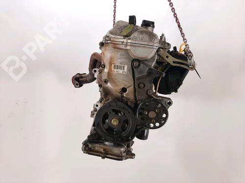 Engine TOYOTA YARIS (_P1_) 1.3 (NCP10_, SCP12_) 10459057 | B-Parts
