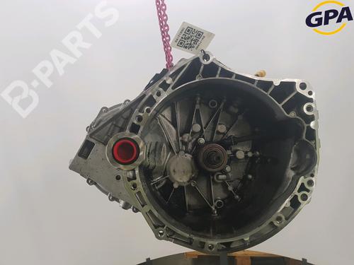 Manual gearbox RENAULT LAGUNA III (BT0/1) 2.0 16V (BT05, BT0F, BT0W) 10460478 | B-Parts
