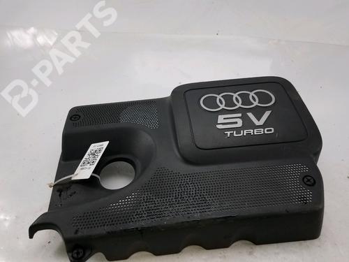 Engine cover AUDI TT (8N3) 1.8 T 7580023 | B-Parts
