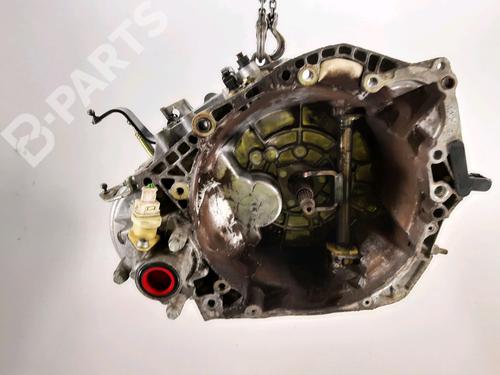 Manual gearbox CITROËN BERLINGO / BERLINGO FIRST Box Body/MPV (M_) 2.0 HDI 90 (MBRHY, MCRHY ...