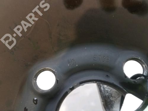 Rim OPEL CORSA D (S07) 1.3 CDTI (L08, L68) 10480503 | B-Parts