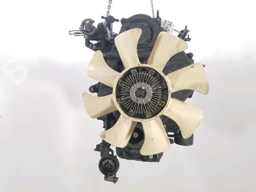 Engine KIA SPORTAGE SUV (K00) 2.0 TD 4WD 215650 | B-Parts