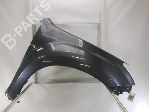 Manual gearbox ISUZU D-MAX II (TFR, TFS) 1.9 Ddi (TFR87J) 10964044 | B ...