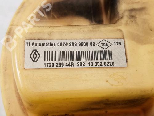 Fuel pump RENAULT CLIO IV (BH_) 1.5 dCi 75 10468661 | B-Parts